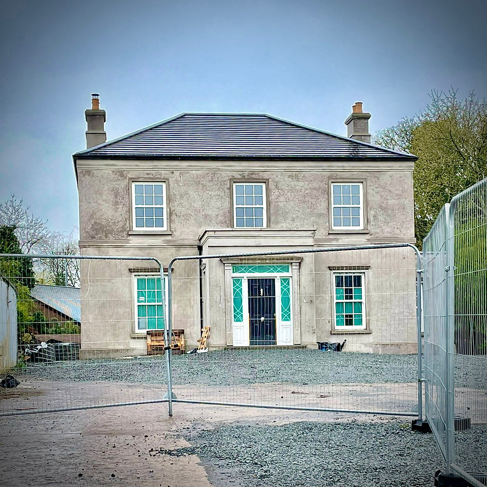 Understanding the Timeline for Starting Construction on Your New Build Home