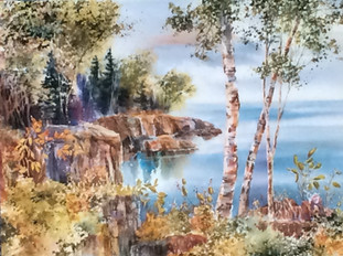 Limited Edition Prints | Karen Knutson Art