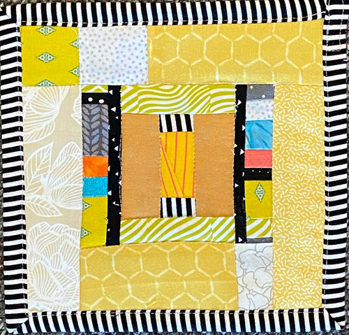 Artist Palette | Karen Knutson Art