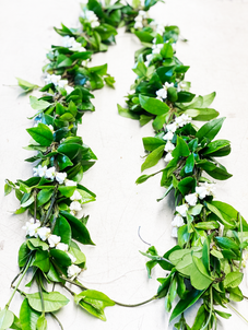 Everlasting Leis | Ah Lan's Lei Stand