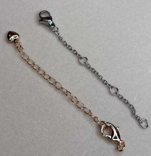 Chain Extender | Jax & Jace