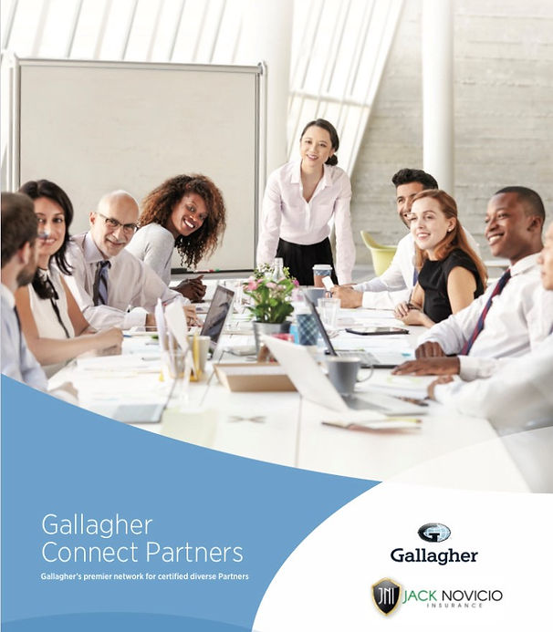 Gallagher | Jack Novicio Insurance