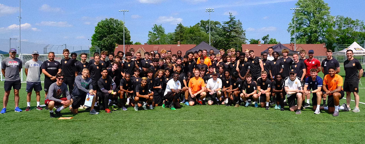 Fox Soccer Academy US | Fox Soccer Showcase