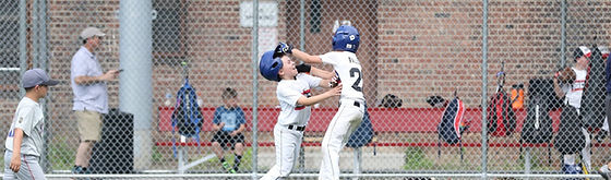 Youth Baseball Tournaments | Travel Ball Games