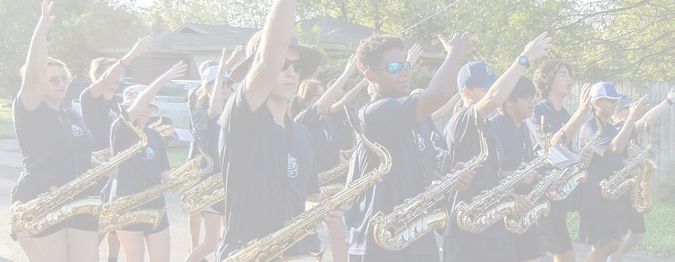 Sponsors | L.D. Bell Band