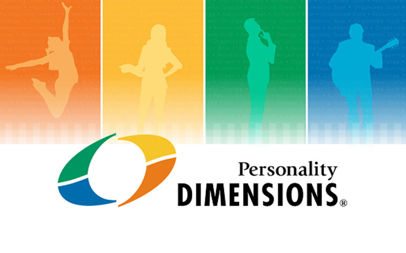 Personality Dimensions® 性格透視® | M.E. Team Building | Hong Kong