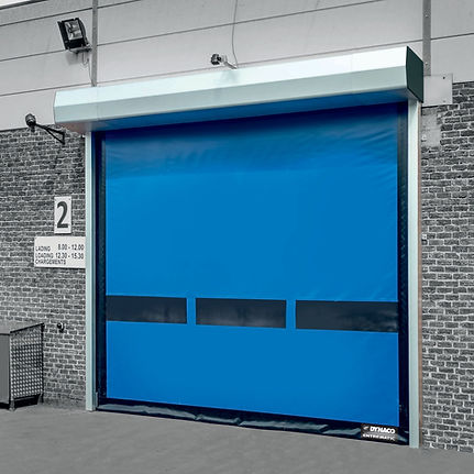 Snellooppoort DYNACO D-641 POWER | Deta DS