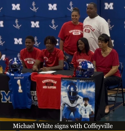 HOME | Mandeville High Scho