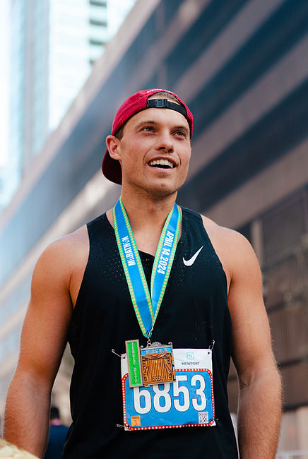 HOME | Jeremy Miller