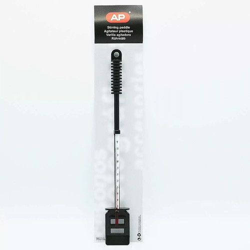 AP Stirring Rod with Built-in Thermometer | Khalifa Art Center