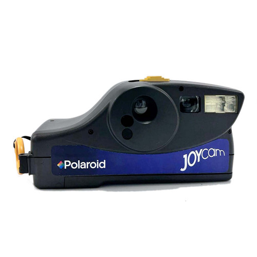 Polaroid JOYCAM instant Camera | Khalifa Art Center