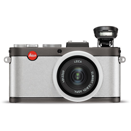 Leica X-E (Typ 102) Digital Camera | Khalifa Art Center