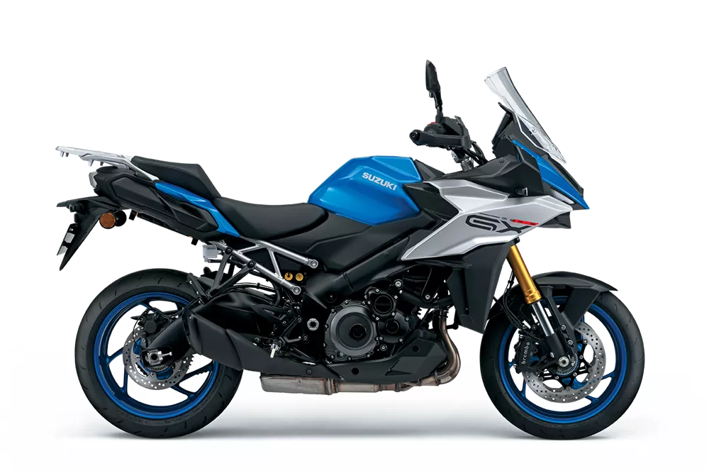 Suzuki Dealer | North Wales | Motobeics Gwion Prys Motorcycles