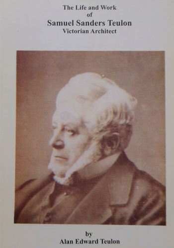 The life and work of Samuel Sanders Teulon | Thorney Museum