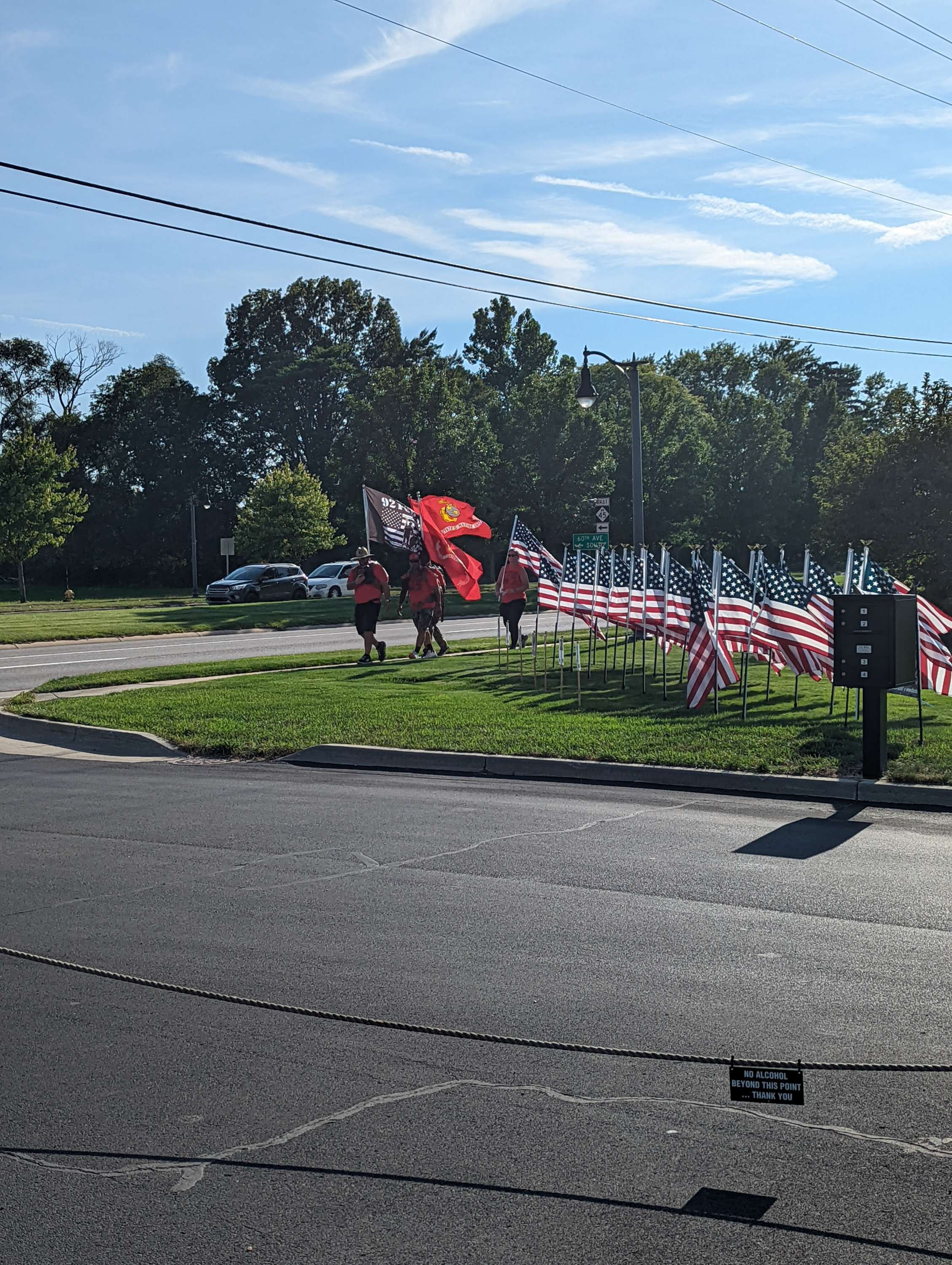 92 For 22 6th Annual Walk | 92For22