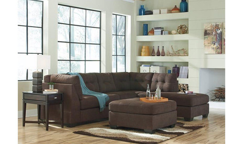 Maier Sectional | atozon55