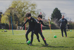 Join our club | London Athletic Football Club | England