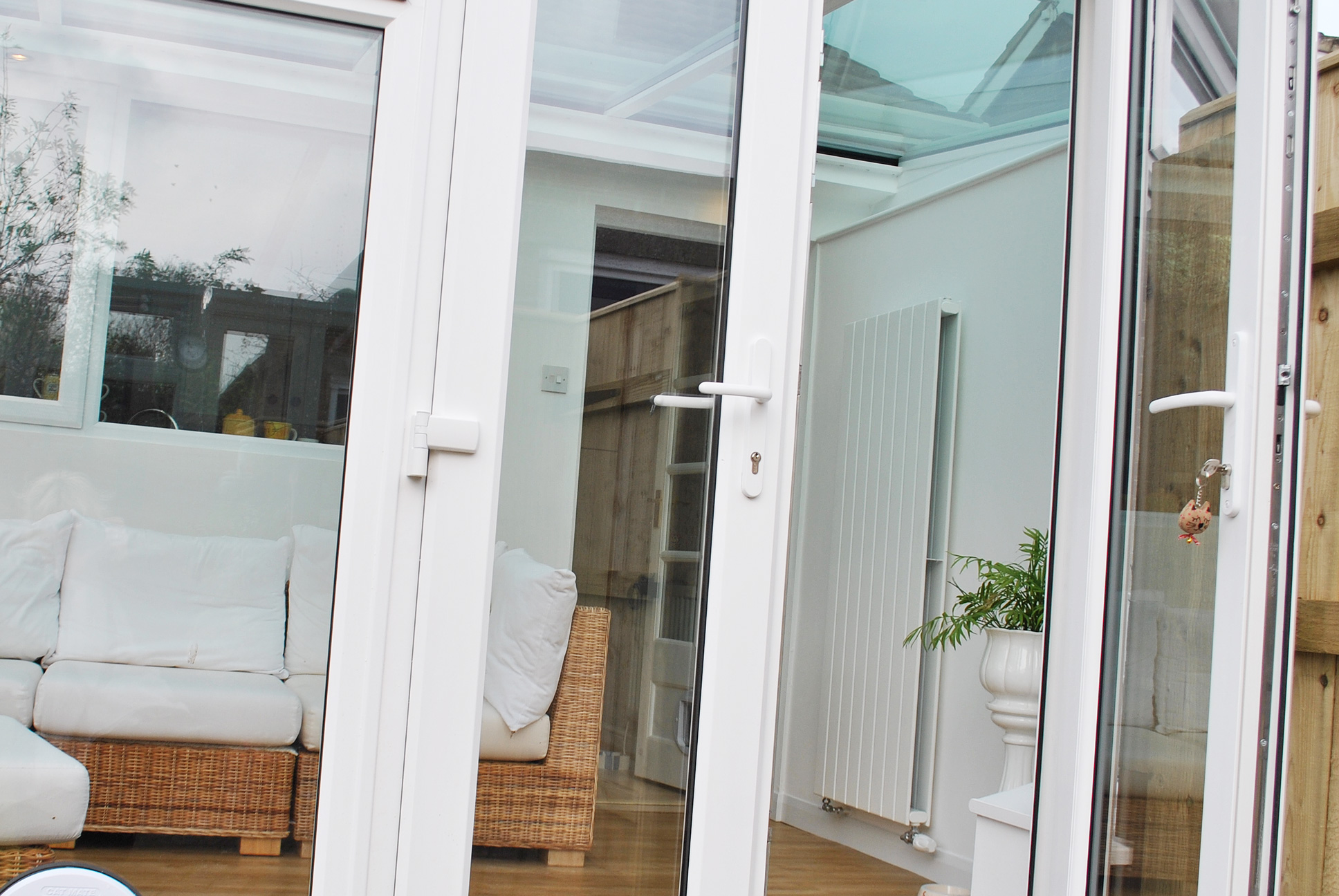 Conservatories - Sunrooms & Porches by Marton Windows