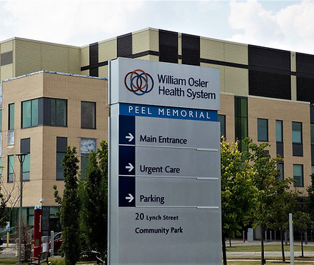 Medical Centers | PCC 27