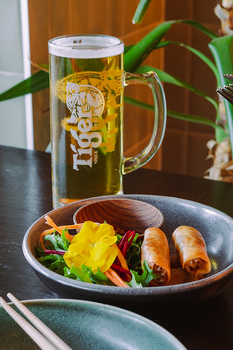 Events & Specials | Khu Khu Eatery