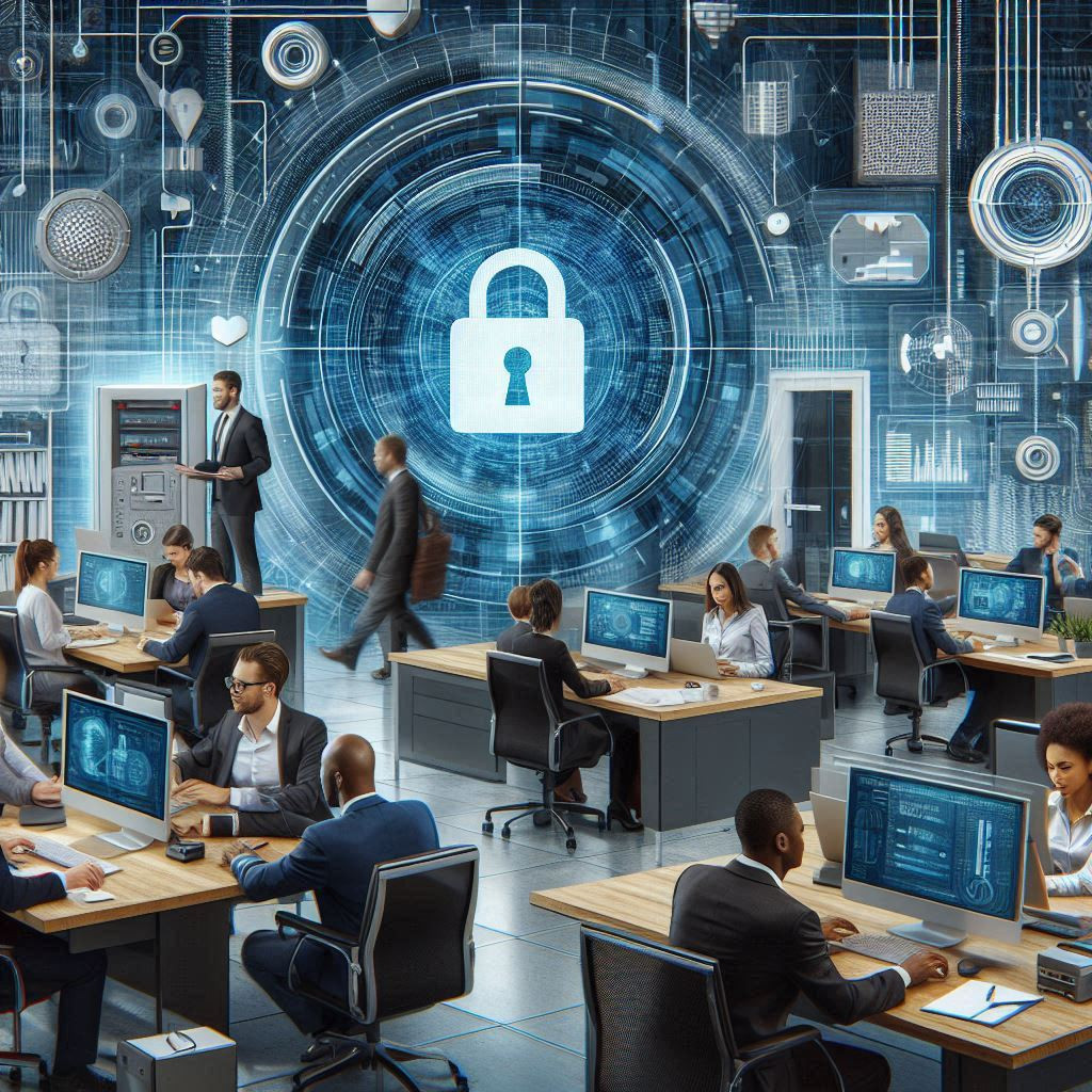 Implementing ISO 27001: Key Benefits for businesses | OCM Communications