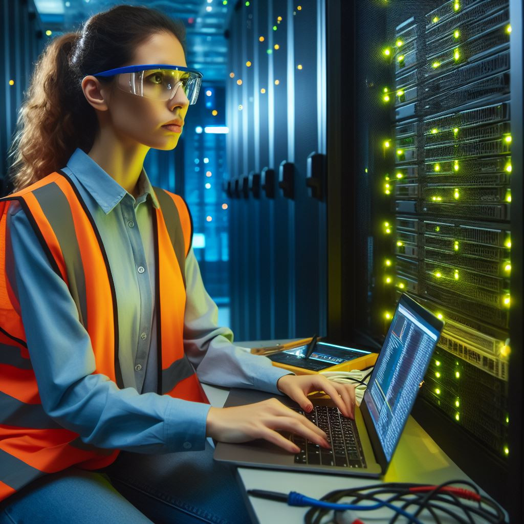 Expert On site Engineering Services | OCM Communications