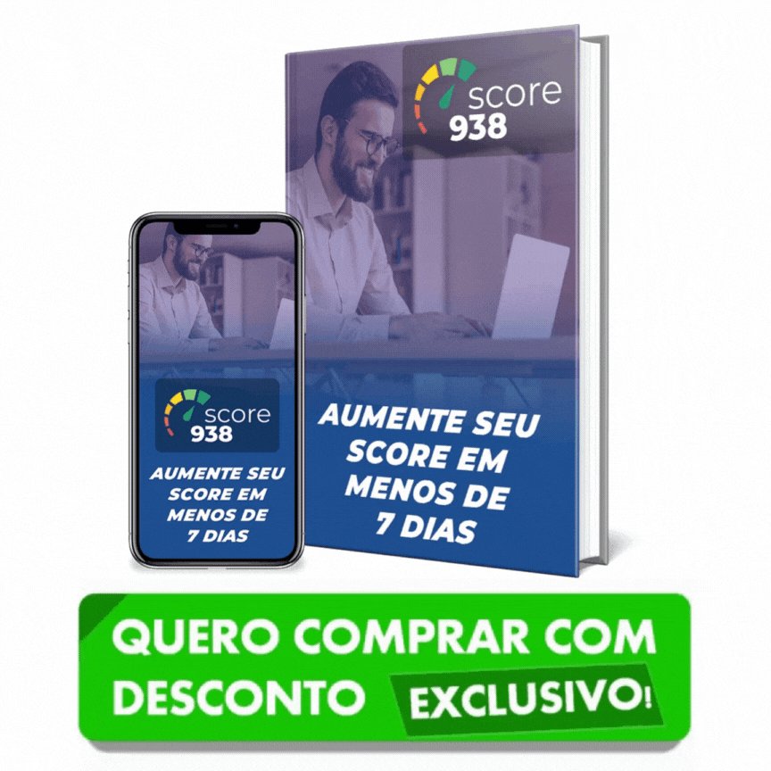 GUIA DO SCORE | como movimentar o cpf para aumentar o score