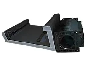 Trumpf- Y Bellows Beam Path Rail Combo 1222110 | LaserProParts