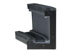 Trumpf X Right Rail Bellows 1458866 | LaserProParts