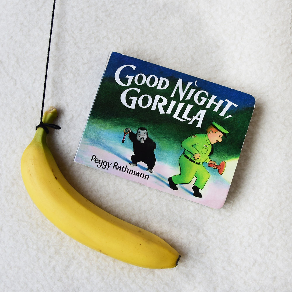 Good Night, Gorilla