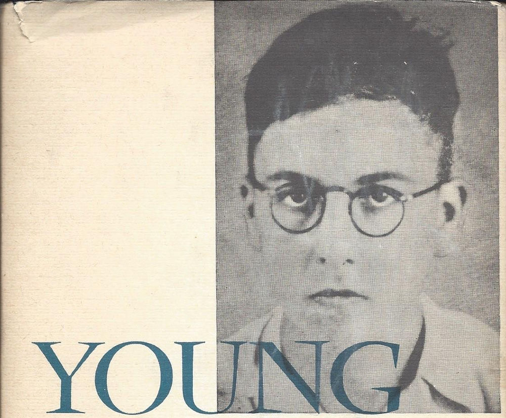 Moshe Flinker : journal d’un enfant caché à Bruxelles.