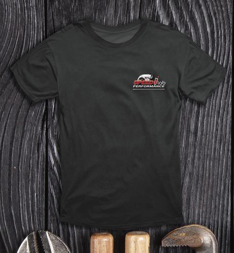 SpeedLabInc T-Shirt | Speedlab2