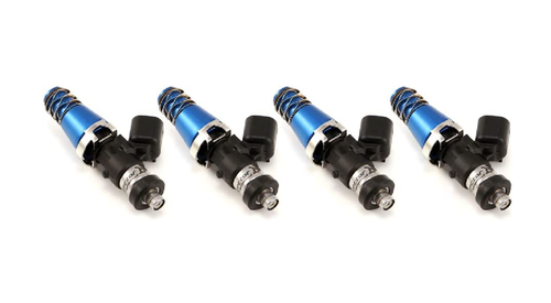 Injector Dynamics ID2600-XDS Fuel Injectors Evo 8/9/X | Speedlab2