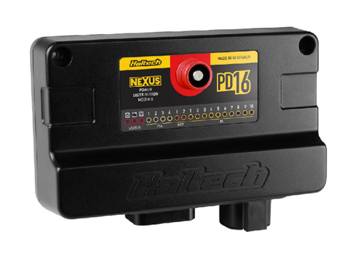 PD16 PDM | Speedlab2