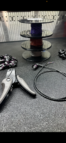 SpeedLab Mil-Spec/Motorsport grade Sensor Pigtail | Speedlab2