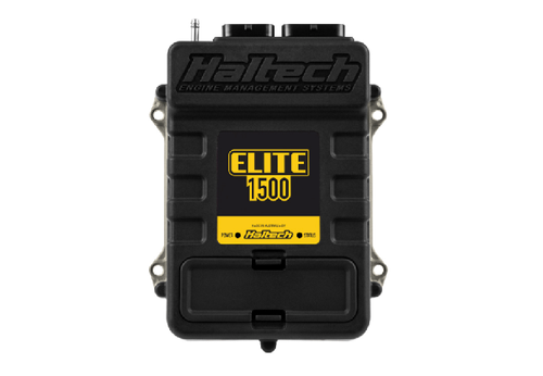 Haltech Elite 1500 ECU | Speedlab2