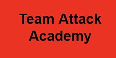 Join "Team Attack Academy" on the Spaces by Wix App
