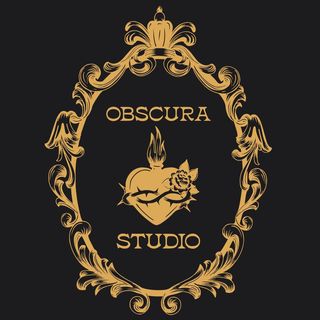 Obscura Logo