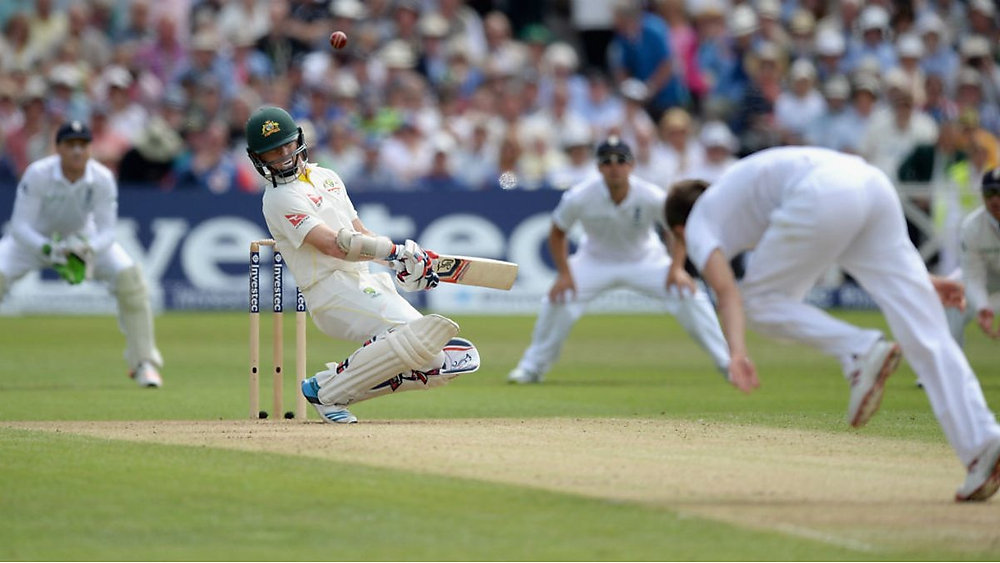 Five Most Common Sports Injuries in Cricket