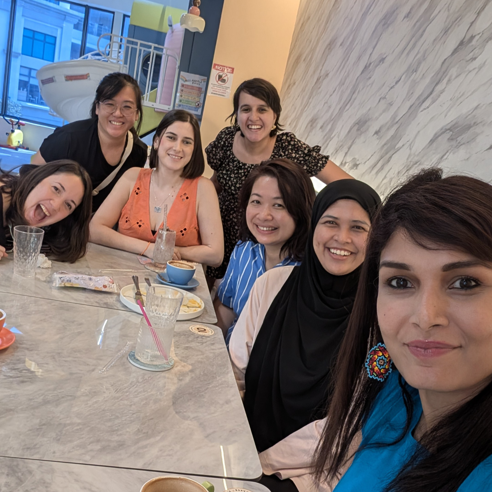 Feeling Motherwhelmed (IBU Support Groups) | IBU Family