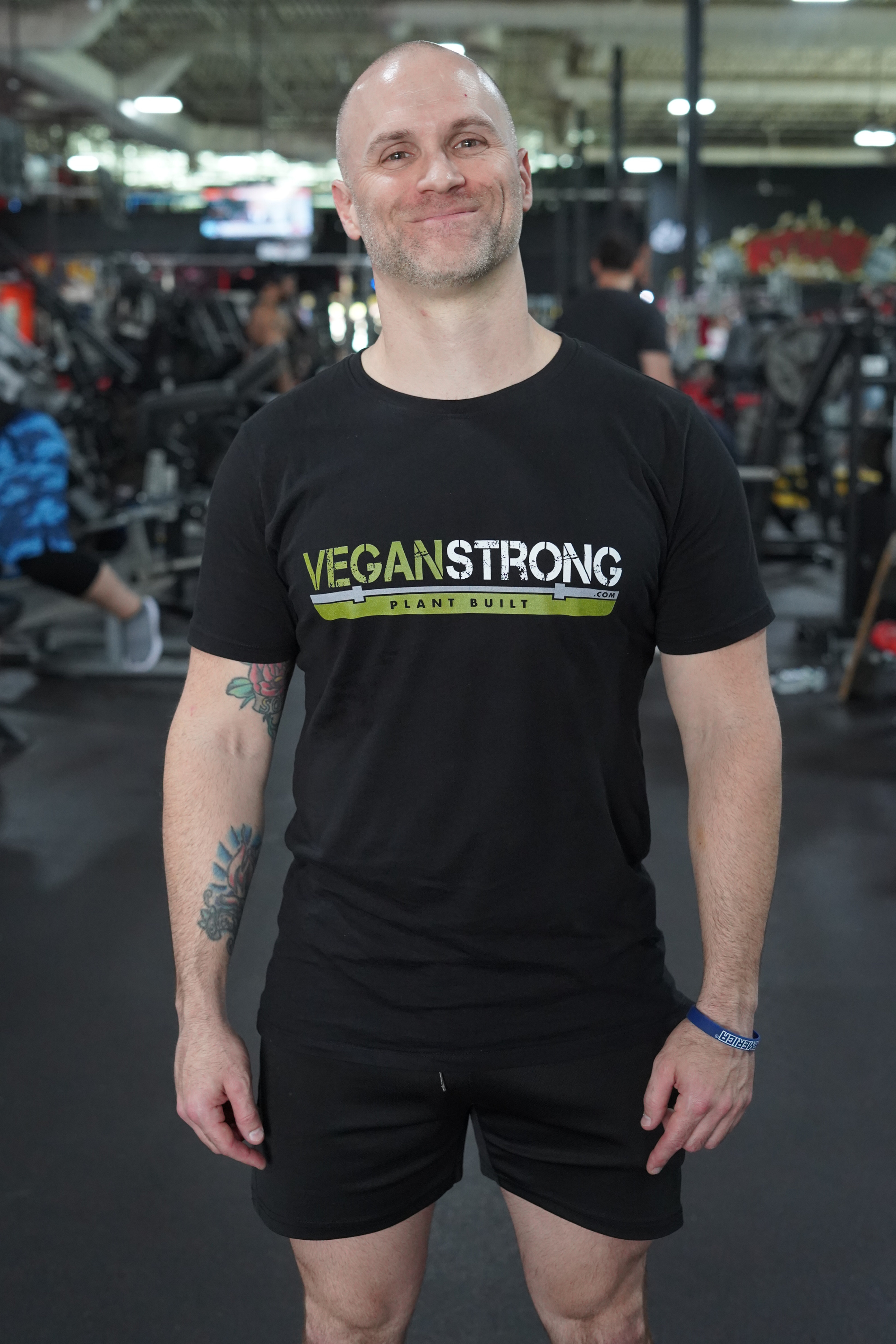 Daniel Austin