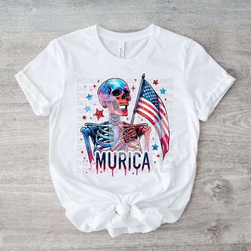 Murica | The Neeley Design Co