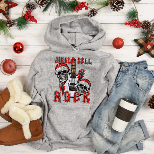 Jingle Bell Rock | The Neeley Design Co