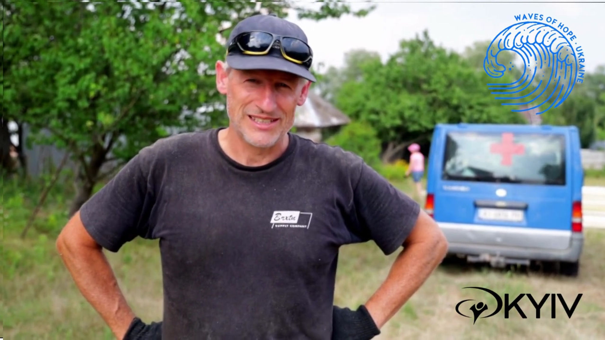 WAVES | Youth With A Mission