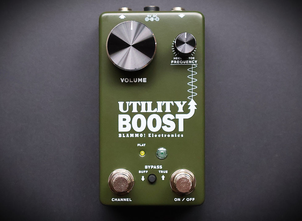 SHOP | BLAMMO! Electronics