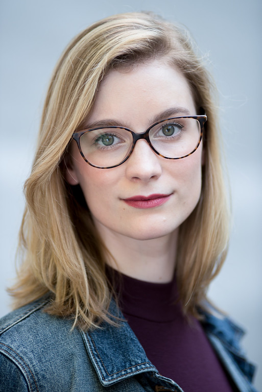 Madeline Taylor | Actor