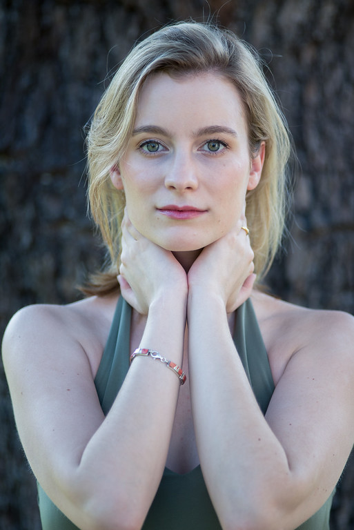 Madeline Taylor | Actor