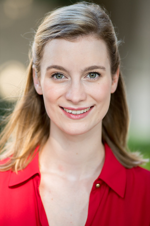 Madeline Taylor | Actor