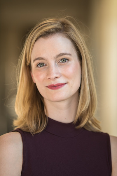 Madeline Taylor | Actor