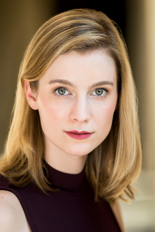 Madeline Taylor | Actor